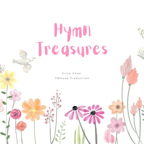 Stream Erica Chao | Listen to Hymn Treasures playlist online for free ...