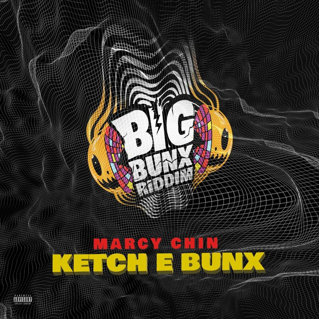 Stream Marcy Chin - Ketch E Bunx [Big Bunx Riddim] by Dream Sound Media ...