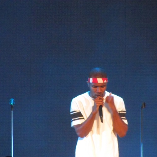 Stream A Frank Ocean Vibe by prod_$hank | Listen online for free on ...