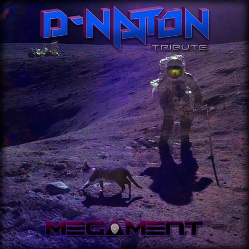 Stream SET TRIBUTE - D - NATION LIVE SET - MEGAMENT by MEGAMENT ...