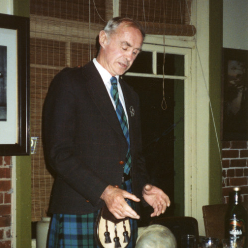 Stream Rosie | Listen to Alistair Donald Mackay playlist online for ...