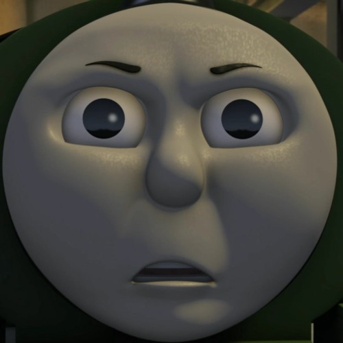 Stream Angry Percy by Thomas CGI Movie Soundtracks | Listen online for ...