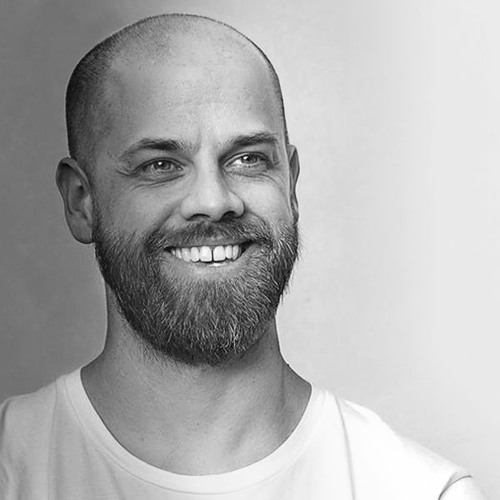 Stream Andrew Montague : Pixel - Lessons learned in motion design, VFX ...