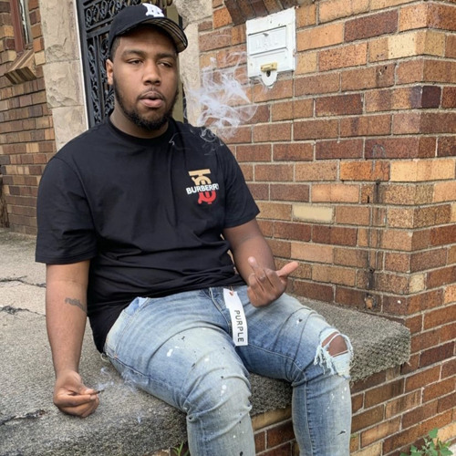 Stream BSB Mero - Put A Name On It (Prod By WoodOnDaBeat) by LUL POOH ...