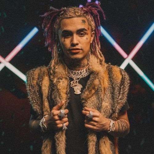 Stream [HARD] Free Lil Pump Type Beat 2024 - Aventador by Grimmy ...