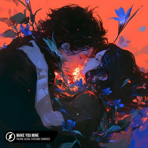 Listen to PACANI, Alosa & Catching - Make You Mine (Magic Cover Release ...