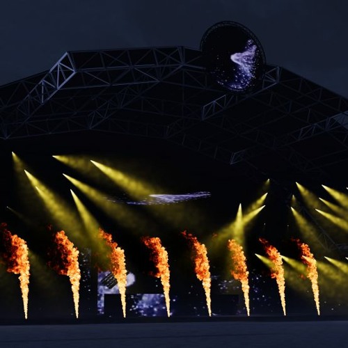 Stream Traxtone @ Basscraft Music Festival 2023 (MainStage) by Basscraft Music Festival | Listen ...