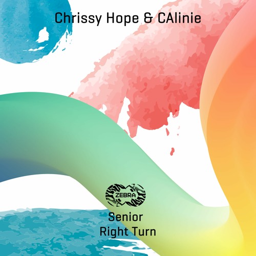 Stream episode | Premiere | Chrissy Hope & CAlinie - Right Turn [ZBR004] • 2021 by Magnetic ...