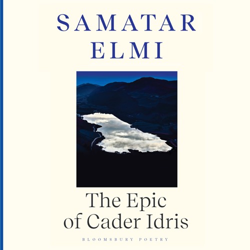 Stream The Epic of Cader Idris written and read by Samatar Elmi from ...