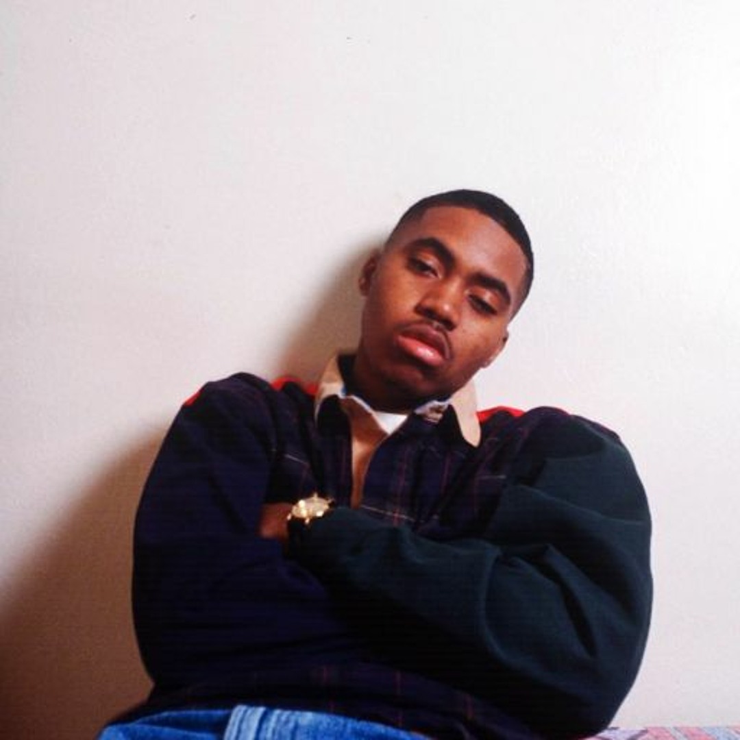 Stream Nas - Deja Vu (Unreleased) (1996) by deejaygotjvice💎 | Listen ...