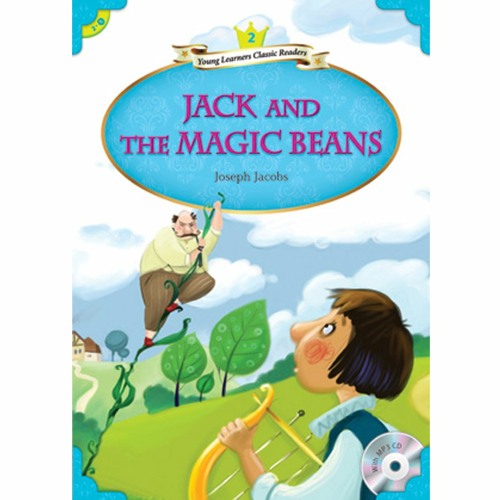 Stream Young Learners Classic Readers Level 2 - Jack And Magic Beans ...