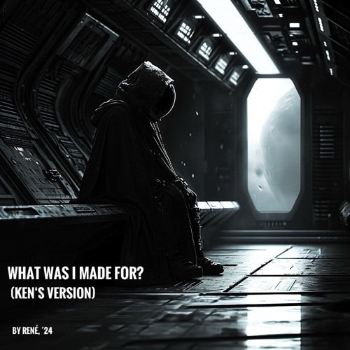 Stream What was I made for? (Ken's Version) by René Deist | Listen ...
