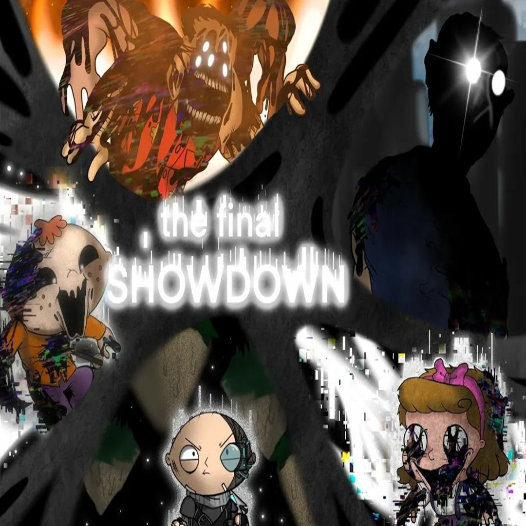 Stream THE FINAL SHOWDOWN - FNF Darkness Takeover OST by Soda Supplier | Listen online for free ...