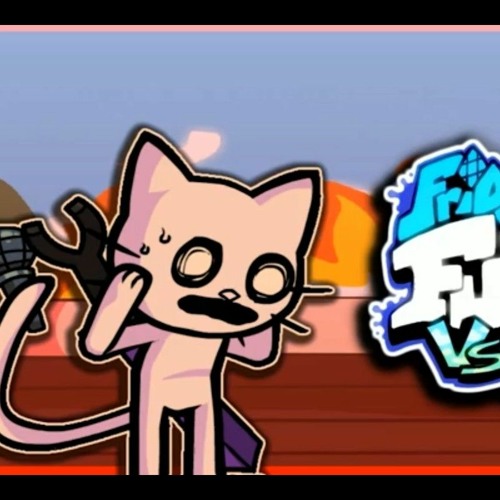 Stream Hotday - FNF VS Hu3Cat OST(MP3_320K).mp3 by liberty333 | Listen ...