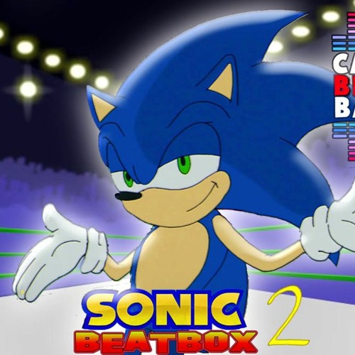 Stream Sonic Beatbox Solo 2 - Cartoon Beatbox Battles by Shadow Hunter ...
