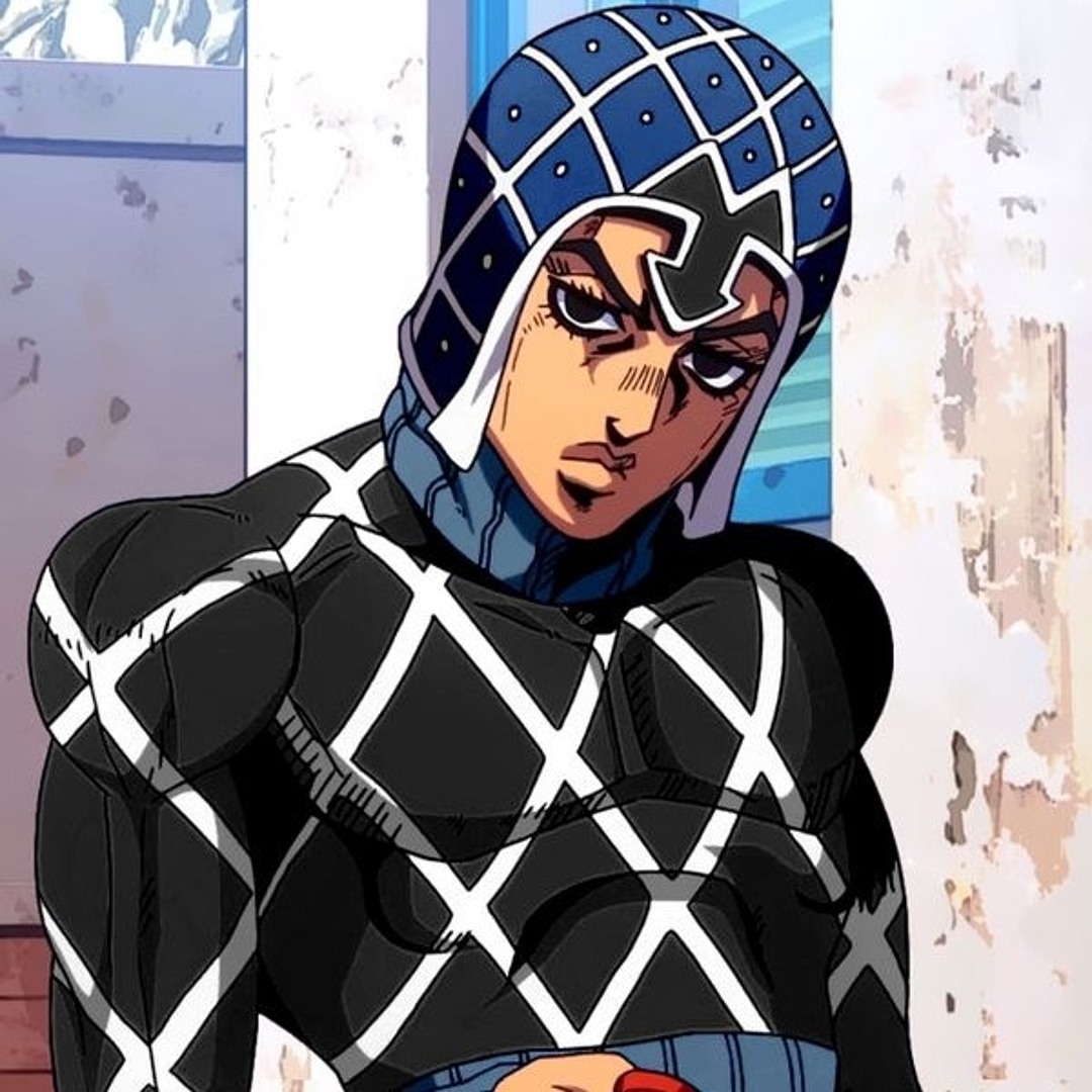 Stream JoJo's Bizarre Adventure Golden Wind- Death (Abbacchio death ...