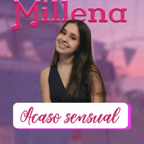 Stream ACASO SENSUAL - Millena by Millena Antunes | Listen online for ...