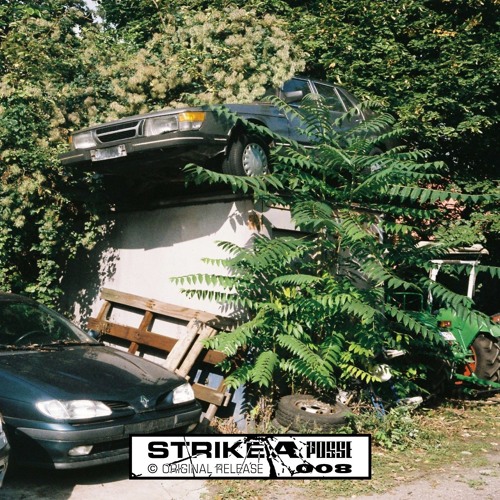 Stream STRIKE A POSSE | Listen to STACKTRACE - Incantation playlist online for free on SoundCloud