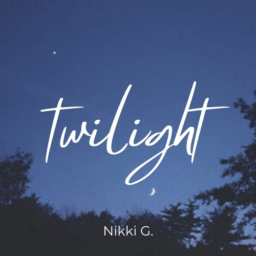Stream Twilight by Lara Nicole Gumpal | Listen online for free on ...