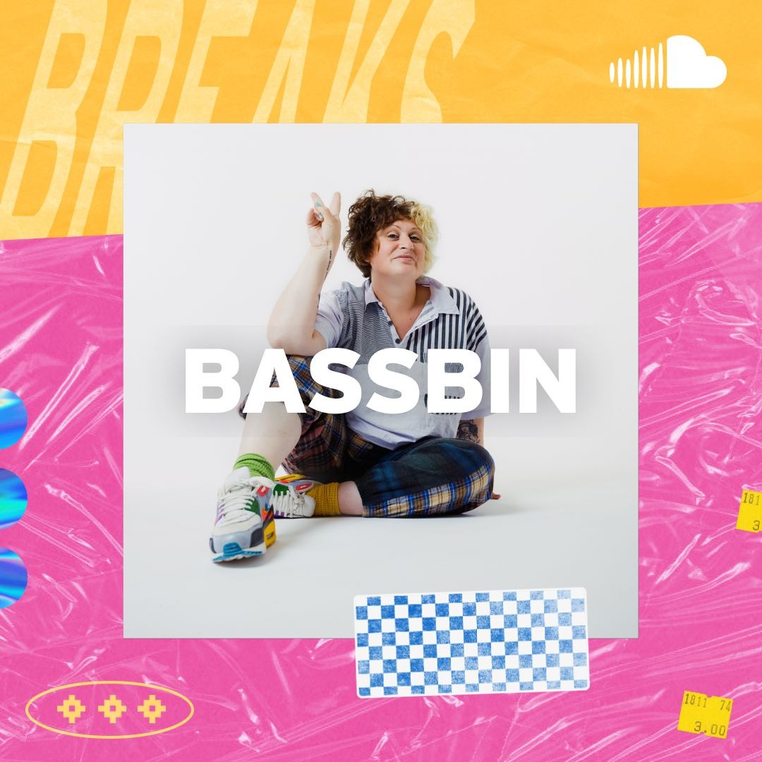 Stream SoundCloud UK | Listen to Fresh Drum & Bass: Bassbin playlist ...