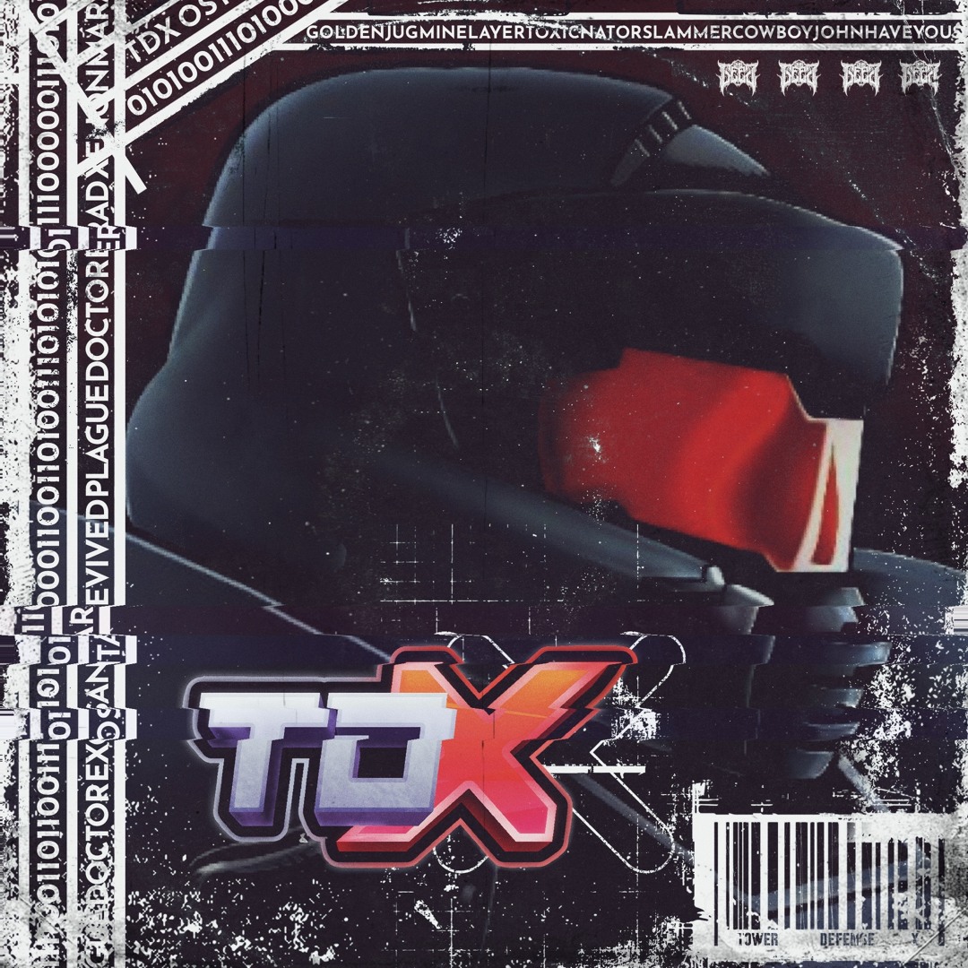 Stream Titus | Listen to Tdx ost playlist online for free on SoundCloud