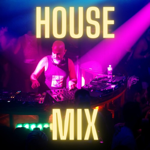Stream April 2023 House Mix by DJ Chadi | Listen online for free on ...
