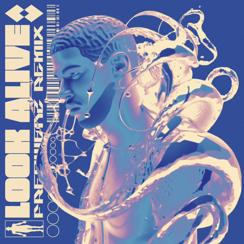 Stream Drake - Look Alive (FreqwenZ Remix) by FreqwenZ | Listen online ...