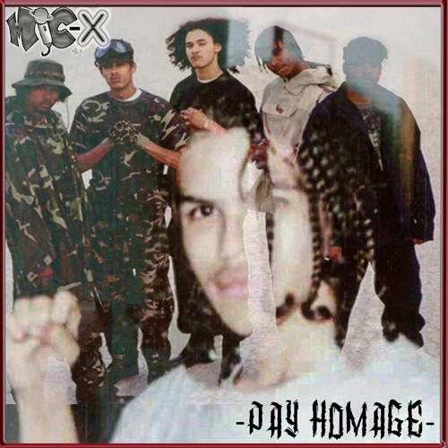Stream -Pay Homage- (Bone Thugs Tribute) by MC MIC-X | Listen online ...