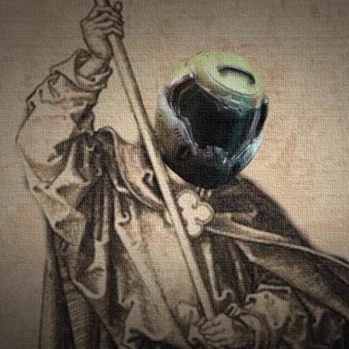 Stream AT DOOM'S GATE Doom (Medieval Bardcore Cover by LjB0) by Party ...