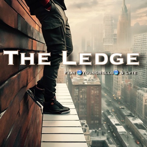 Stream The Ledge Ft. Young Rollo x Lyte by Will B | Listen online for ...