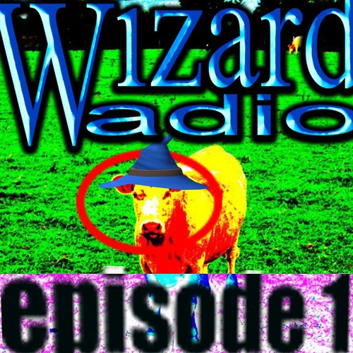 Stream WIZARD WADIO #1: THIS DJ SHT EASY LMAO by BIG WIZARD | Listen ...