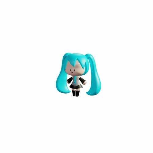 Stream Hatsune Miku | Listen to MIKU EXPO Stay Home Mini Song Contest ...