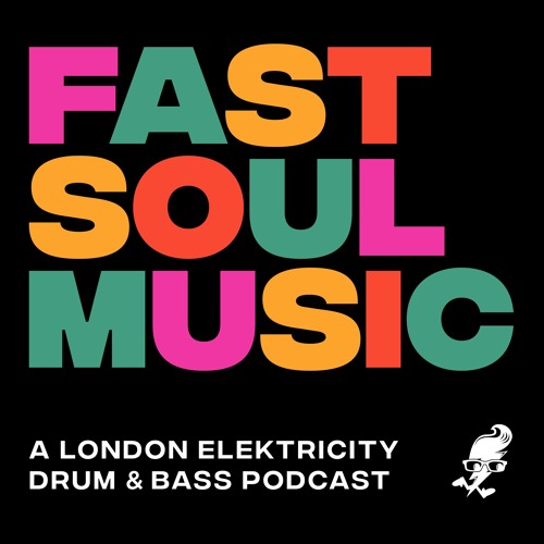 Stream Fast Soul Music Podcast Episode: 31 by london elektricity ...