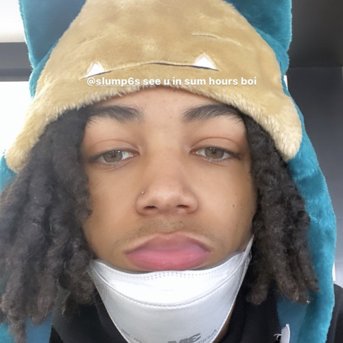 Stream Cheromani - WHOOOO (snippet) by Loki! | Listen online for free ...