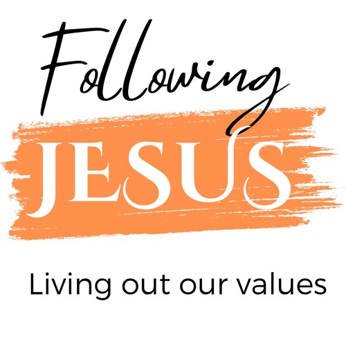 Stream Living out our values: Seeking God - Psalm 63 - 15th September ...