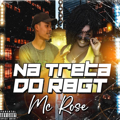 Stream DJ GB DA BARREIRA | Listen to Mc Rose da Treta - La Na Treta do ...