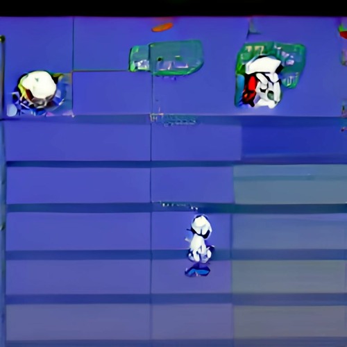 Stream UNDERSWAP - Nexus by ZilleX | Listen online for free on SoundCloud