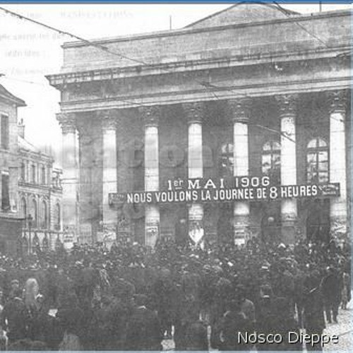 Stream episode Anarkismi ja ammattiliitot by Antti Rautiainen podcast ...