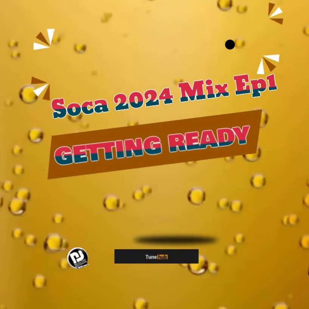 Stream Soca 2024 Mix Ep1 by Selectah Swagga/Dj 🇹🇹🇹🇹 | Listen online for free on SoundCloud