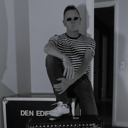 Stream Nothing left to say 4.8.24 by den edie | Listen online for free ...