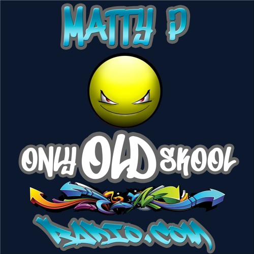 Stream Matty P - Sunday 6th June 2021 by OnlyOldskoolRadio.com | Listen ...