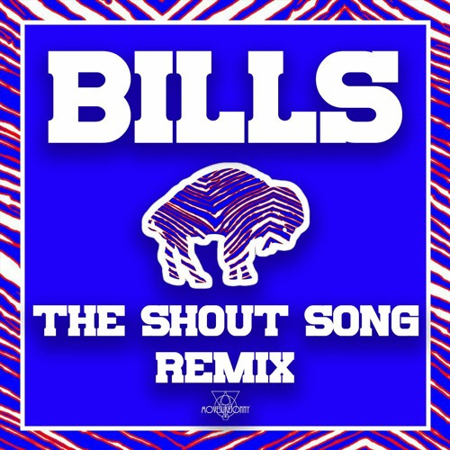 Stream The Bills "Shout" Song Remix by •• MOVESLIKEJONNY •• | Listen ...