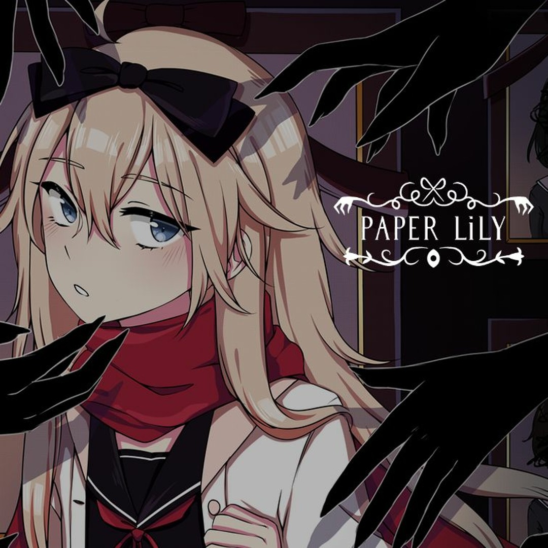 Stream Crawk | Listen to Paper Lily - Chapter 1 OST playlist online for ...