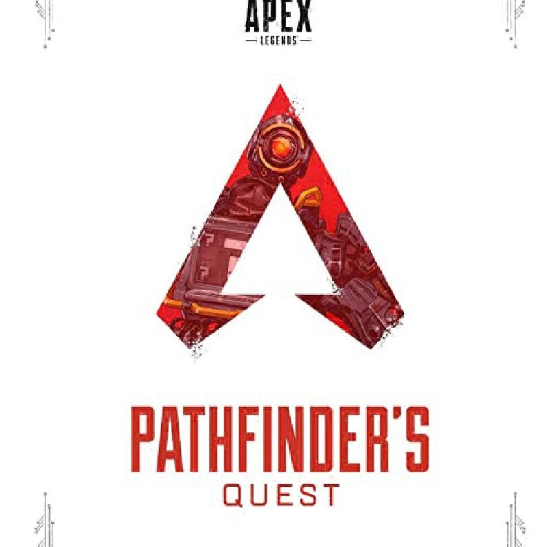 Stream PDF Apex Legends: Pathfinder's Quest (Lore Book) from ...