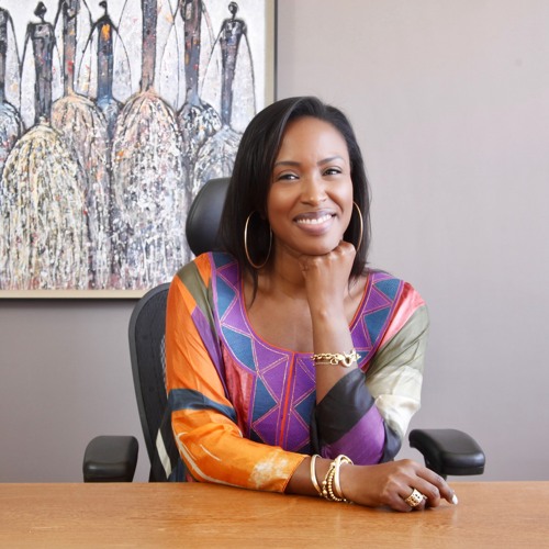 Stream Marie Ba - Equity in Partnership (English) by Knowledge SUCCESS ...