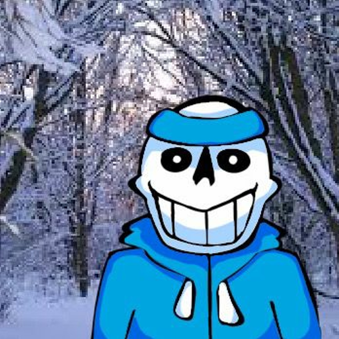 Stream Sansy Seekster if it was made by lame people by OLD nugget ...