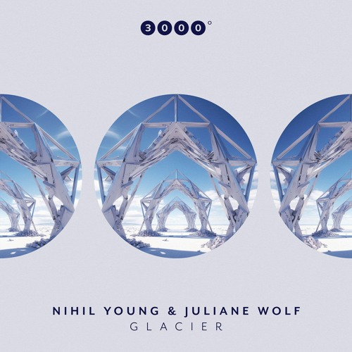 Stream Juliane Wolf | Listen to Releases (EPs & Remixes) playlist ...