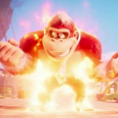 Stream Die In A Fire - Donkey Kong 64 (Ai Cover) by Rubitusim | Listen ...