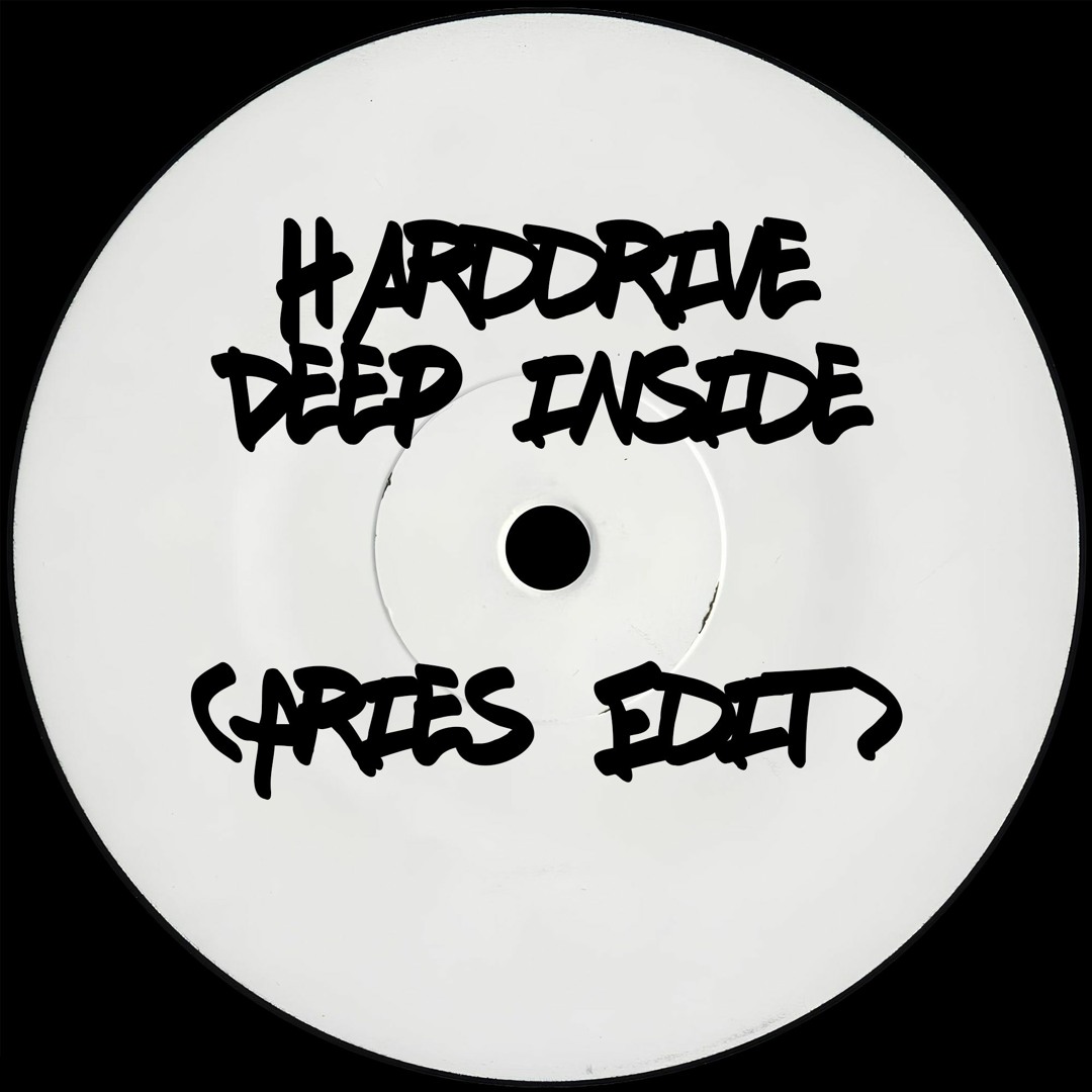 Stream Hardrive - Deep Iniside - Aries Edit by ARIES | Listen online ...