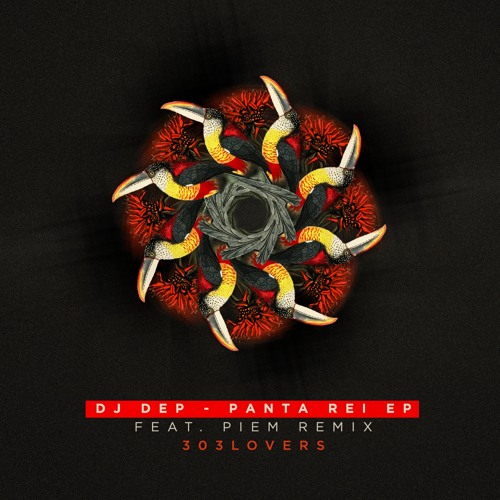 Stream Panta Rei (Original Mix) by DJ DEP | Listen online for free on ...